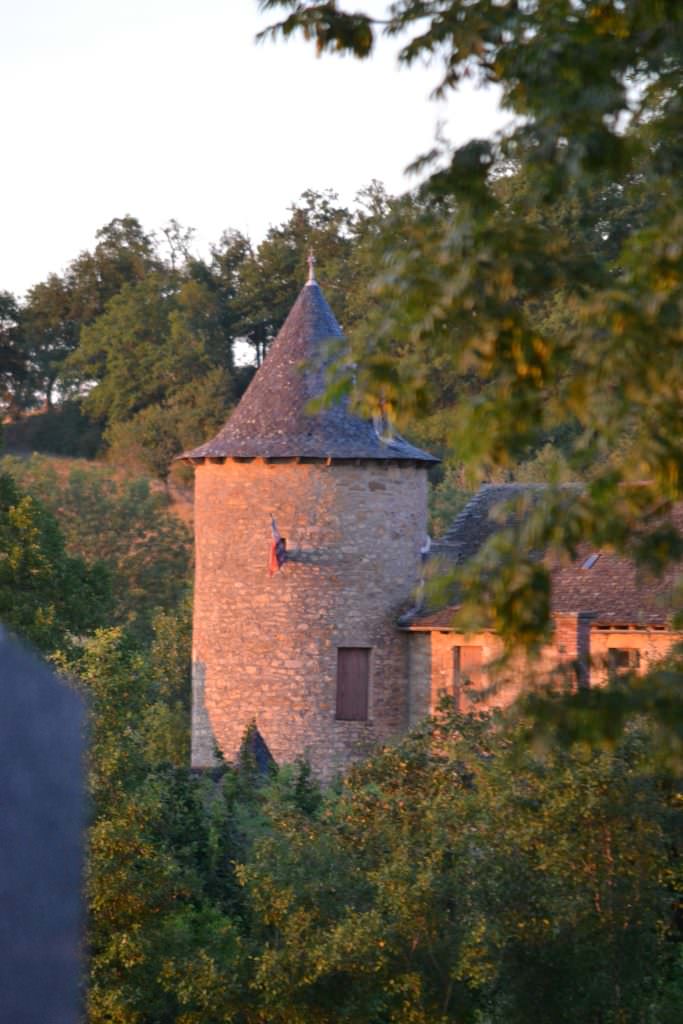 Présentation - Commune de Lugan